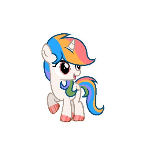 Mlp Vanilla Oc By Melodyeverbelle On Deviantart