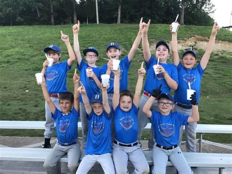 Beech Tree News Presents Bears Spotlight Blake Bratcher Beech Tree News Network