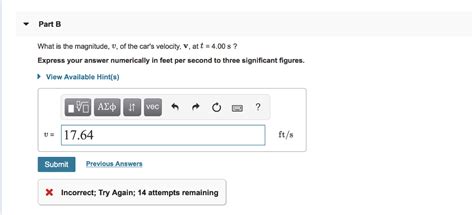 Solved Tcurvilinear Motion Rectangular Components 9 Of 12