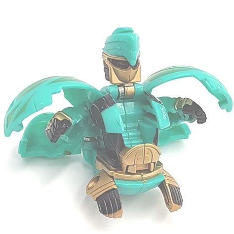 Bakugan Master Ingram Toy Master Ingram Bakugan Wiki Fandom