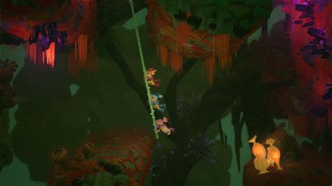 Mother Machine Official Announcement Teaser Trailer Evolve Pr