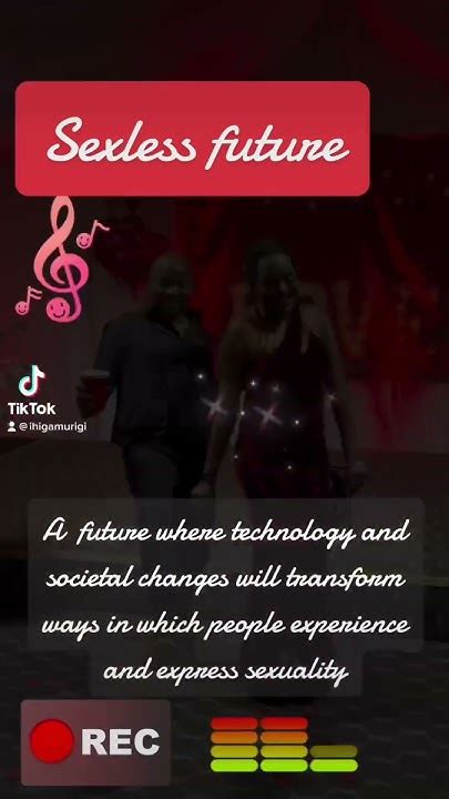 Sex Less Future Youtube