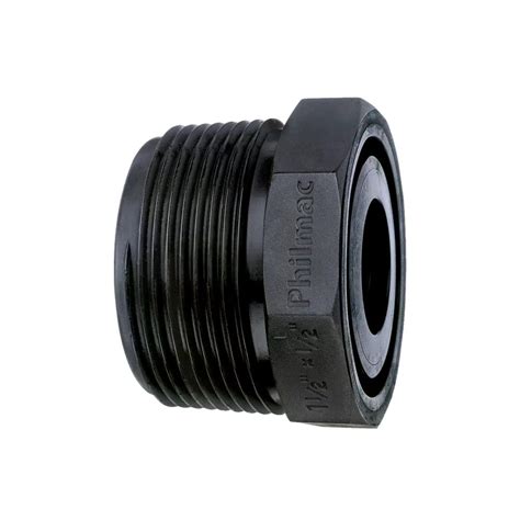 Polypropylene Reducer