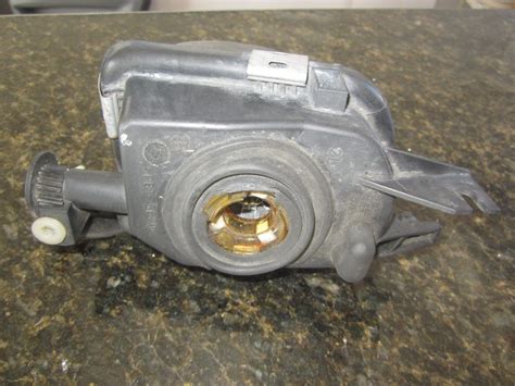 Mercedes Benz Fog Light 2308200356 Used Auto Parts Mercedes Benz