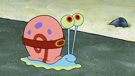Spongebuddy Mania Spongebob Episode Chatterbox Gary