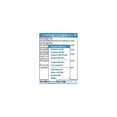 Pfgps Geobios Consulting