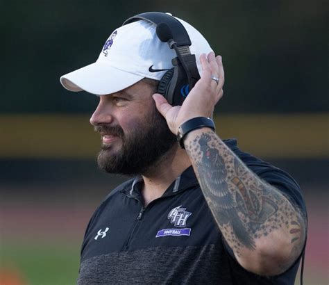 Nj Shore Football Rumson Fair Haven Kellen Murray Prevail Vs Manchester