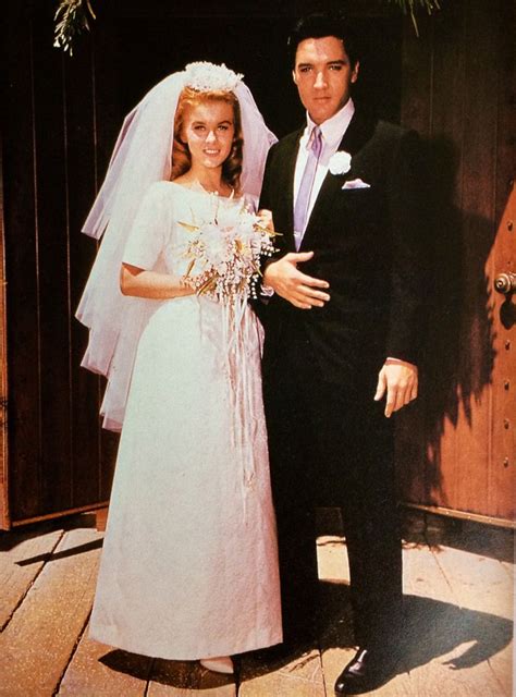 Elvis Et Ann Margret 1964 Elvis Presley Movies Elvis Presley