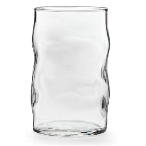Libbey Lava 16 Oz Drinking Glass And Reviews Wayfair Glass Drinking