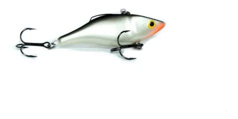Rapala Currican Rattlin Rapala Rnr07 Bp Bleed Prl Meses Sin Interés
