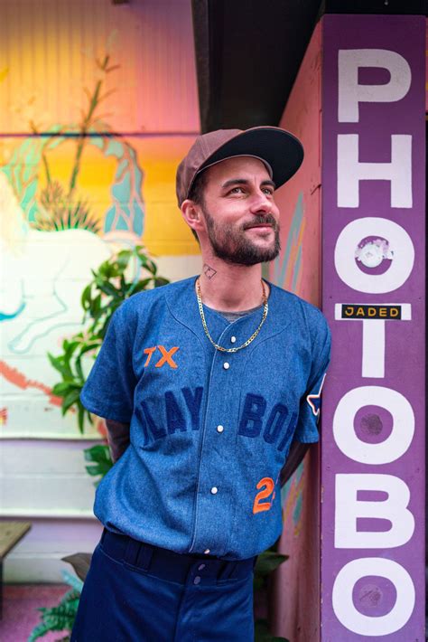 Robert Ellis Talks About His Very Personal New Album Yesterdays News