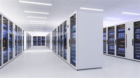Comparing Different Methods Of Data Center Connectivity Direct Connect