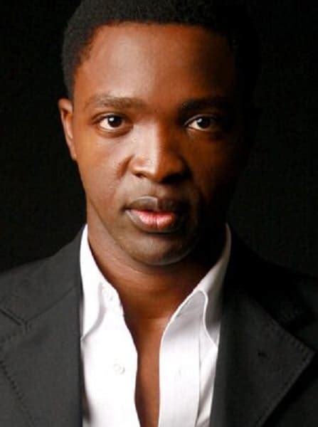 Ivan Mbakop Biography Height And Life Story Super Stars Bio