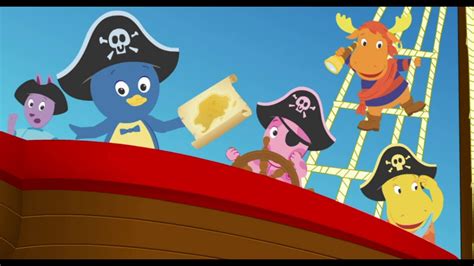 Backyardigans Animation Youtube