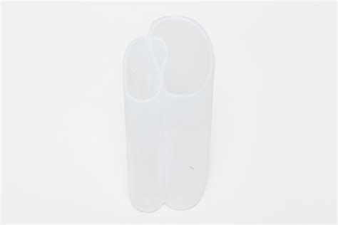 Christophe Guberan Mits Self Assembly Lab “liquid Printed Vessel