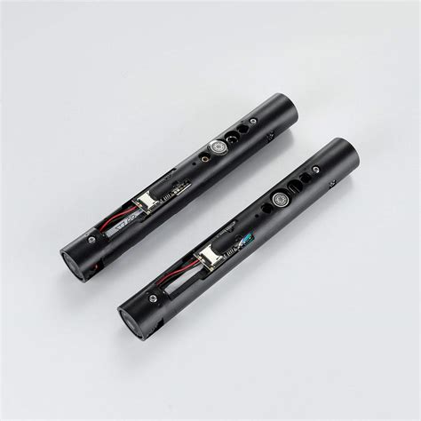 Rgb Baselit Core Kit With 9 Sound Fonts And Smooth Swing Audio Galactic Saber Store