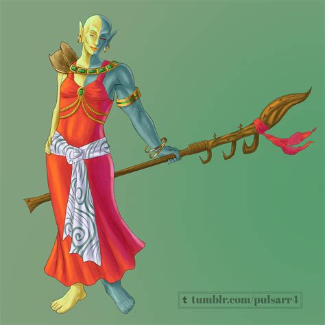 Vivec In A Couple Different ‘fits Rmorrowind