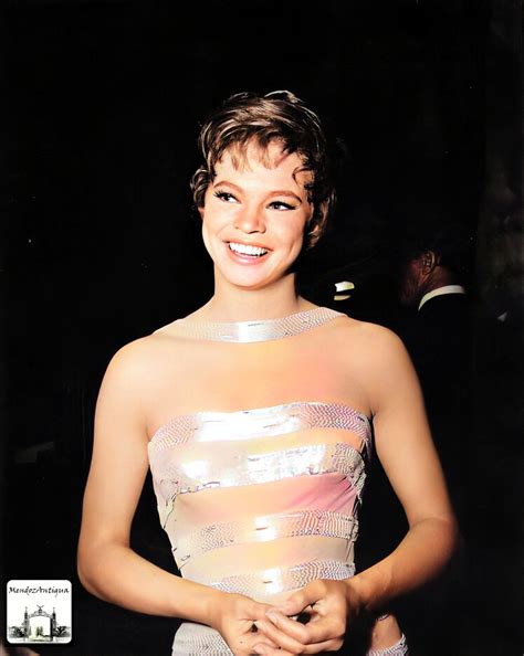 Juliet Prowse Entre Los Años 50 Y 60 Fotos Antiguas De Mendoza