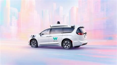 Waymo The Future Of Self Driving Cars Full Guide 2025