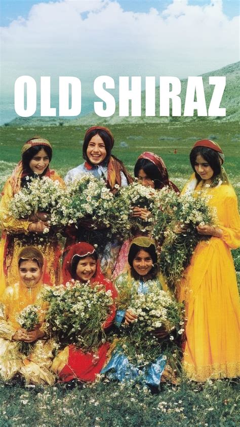Shiraz Karams Iranian Culture