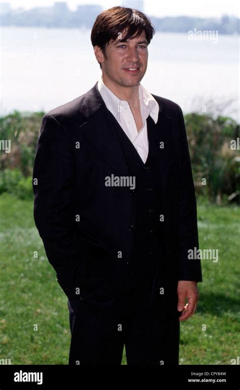 Tobias Moretti Fotos Und Bildmaterial In Hoher Auflösung Alamy