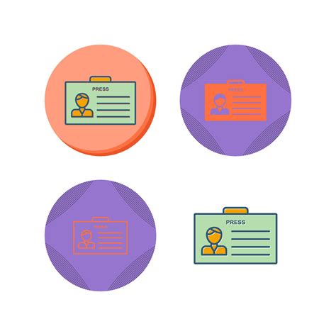 Male Id Vector Icon 28726743 Vector Art At Vecteezy