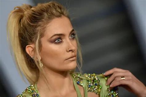 Paris Jackson Yandex Görselde 2 Bin Görsel Bulundu