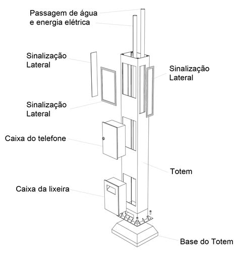 Ponto De Táxi On Behance