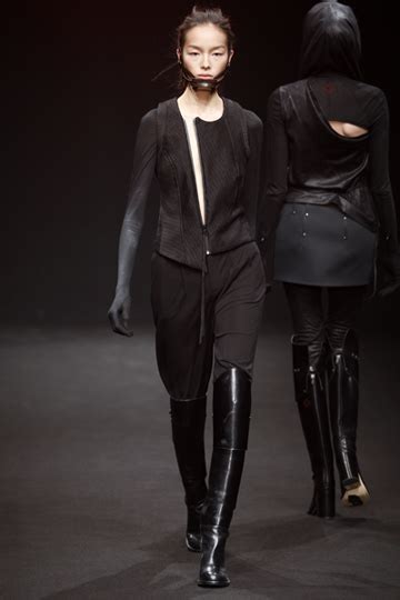 Af Vandervorst Yo Dona