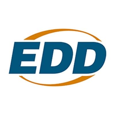 Working At California Employment Development Department Edd 168