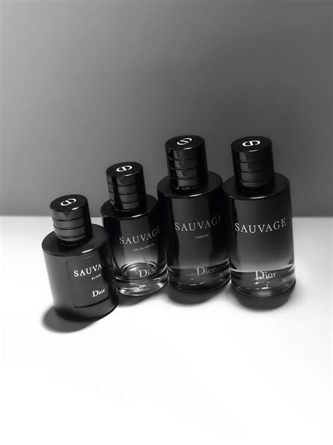 Sauvage Elixir Dior Una Fragranza Da Uomo 2021