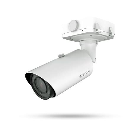 Câmaras Matriculas Sisnid Nview Ms101