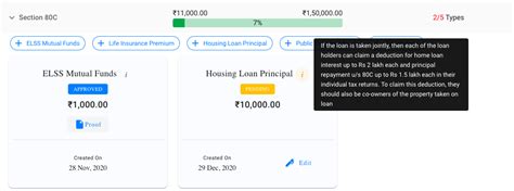 How To Handle Investment Declaration In Payroll Asanify