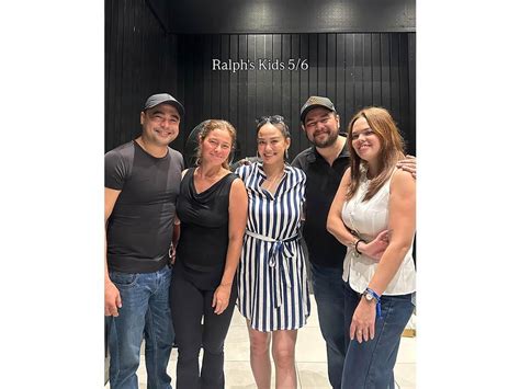 Andi Eigenmann Reunites With Daughter Ellie Eigenmann Siblings In