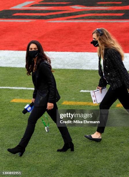 Tracy Wolfson Photos And Premium High Res Pictures Getty Images