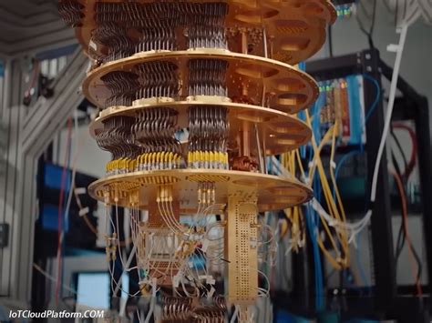 What Is A Willow Chip Iot Cloud Platform