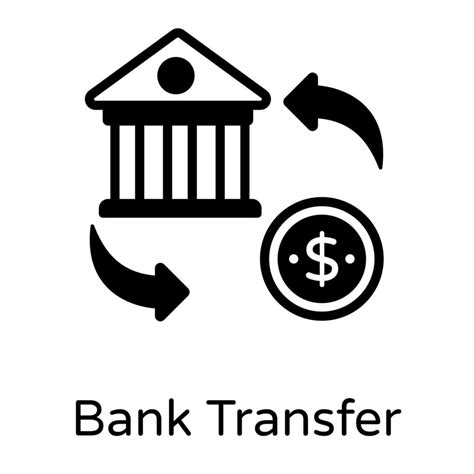 Transferencia Bancaria Y Cambio 3241181 Vector En Vecteezy