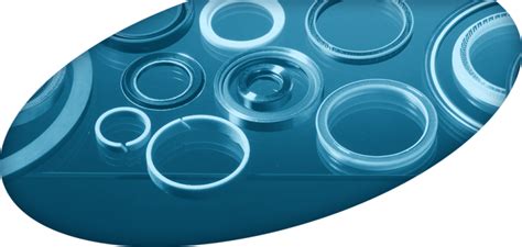 Ptfe And Modified Ptfe Repack S