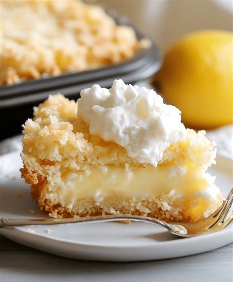 Best 13 Lemon Cream Cheese Dump Cake Artofit