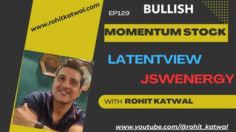 Etmarket Live Stream Video Watch Rohit Katwal Live Stream Videos On The Etmarkets Live
