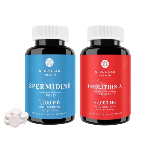 Top 8 Best Spermidine Supplements In 2025