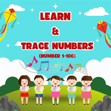 Nurul Athirah Binti Mohamad Zakaria Learn And Trace Number