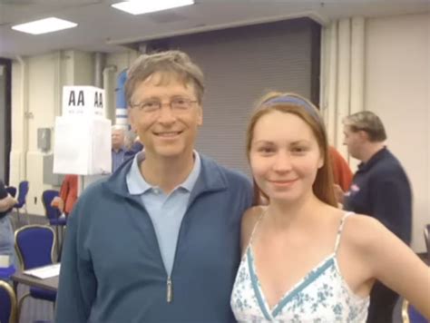 Mila Antonova Age And Wiki Russian Bridge Player Alleged Affair With