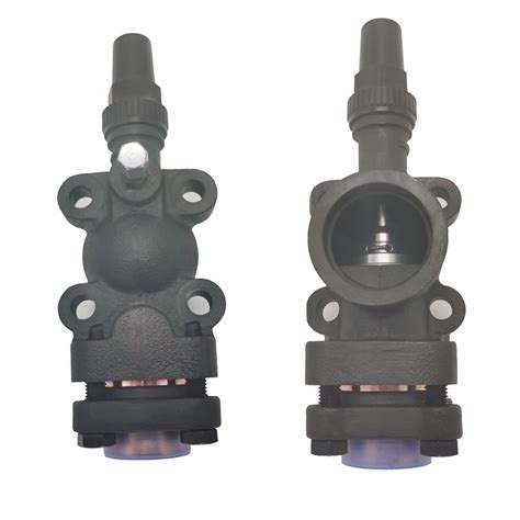 Discharge Valve And Suction Valve Used For Copeland Compressor