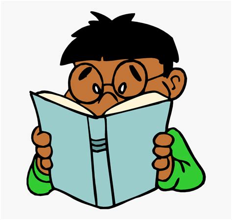 Man Reading Book Clipart Svg Royalty Free 28 Collection Reading A