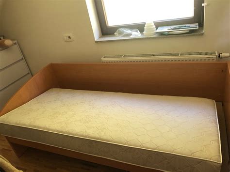 Postelja 90x200cm