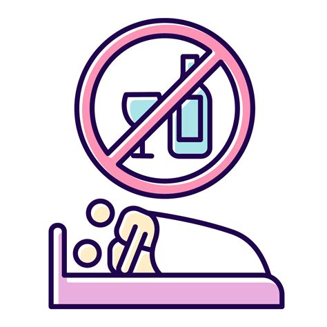 Sober Sex Color Icon Intimate Relationship With Male Female Partner