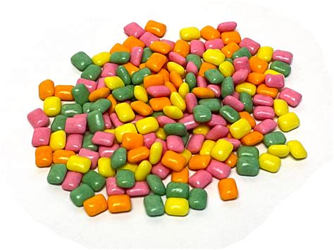 Mini Mini Chicles Fruit Gum 0 79 Oz Pack
