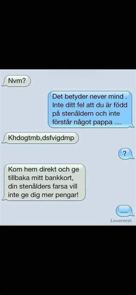 En Begränsad HumortrÅd Sida 245