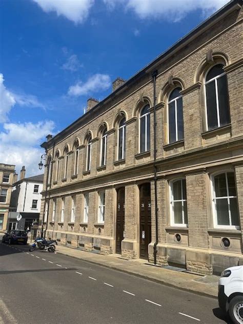 Huddersfieldtownhall Ornamentalhoppers Airbricks Rainwatergoods